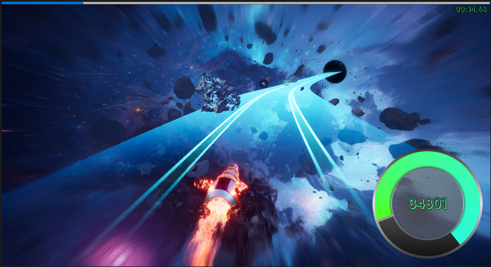 Hyper Drill on Steam