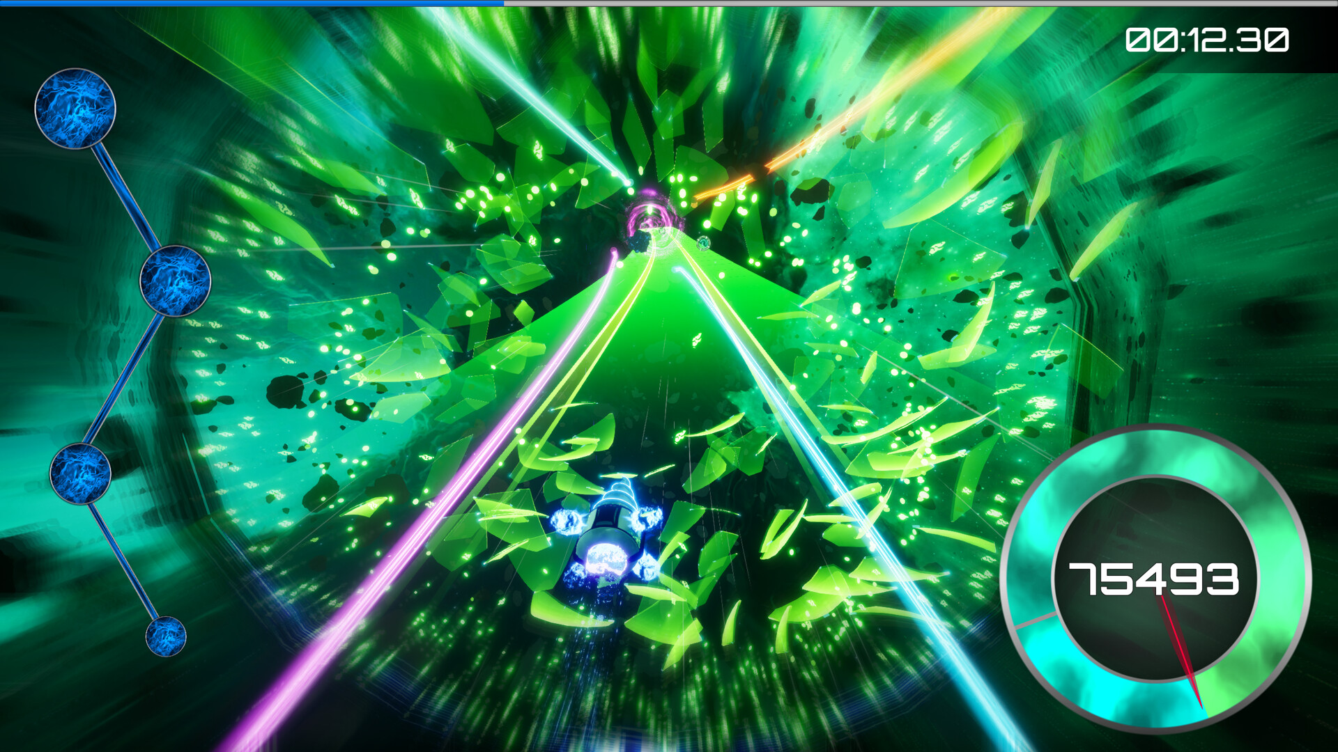 Hyper Drill on Steam