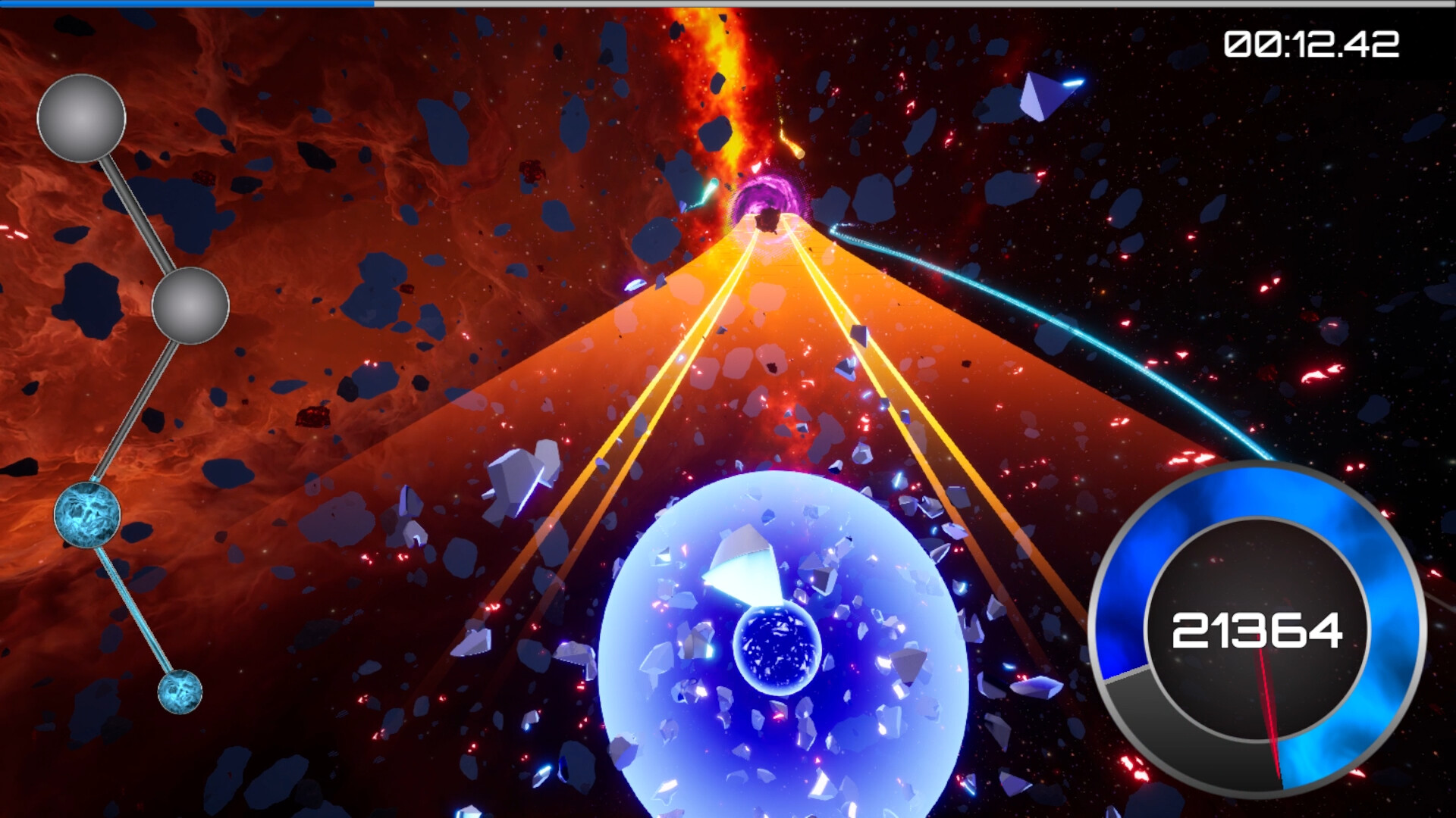 Hyper Drill on Steam