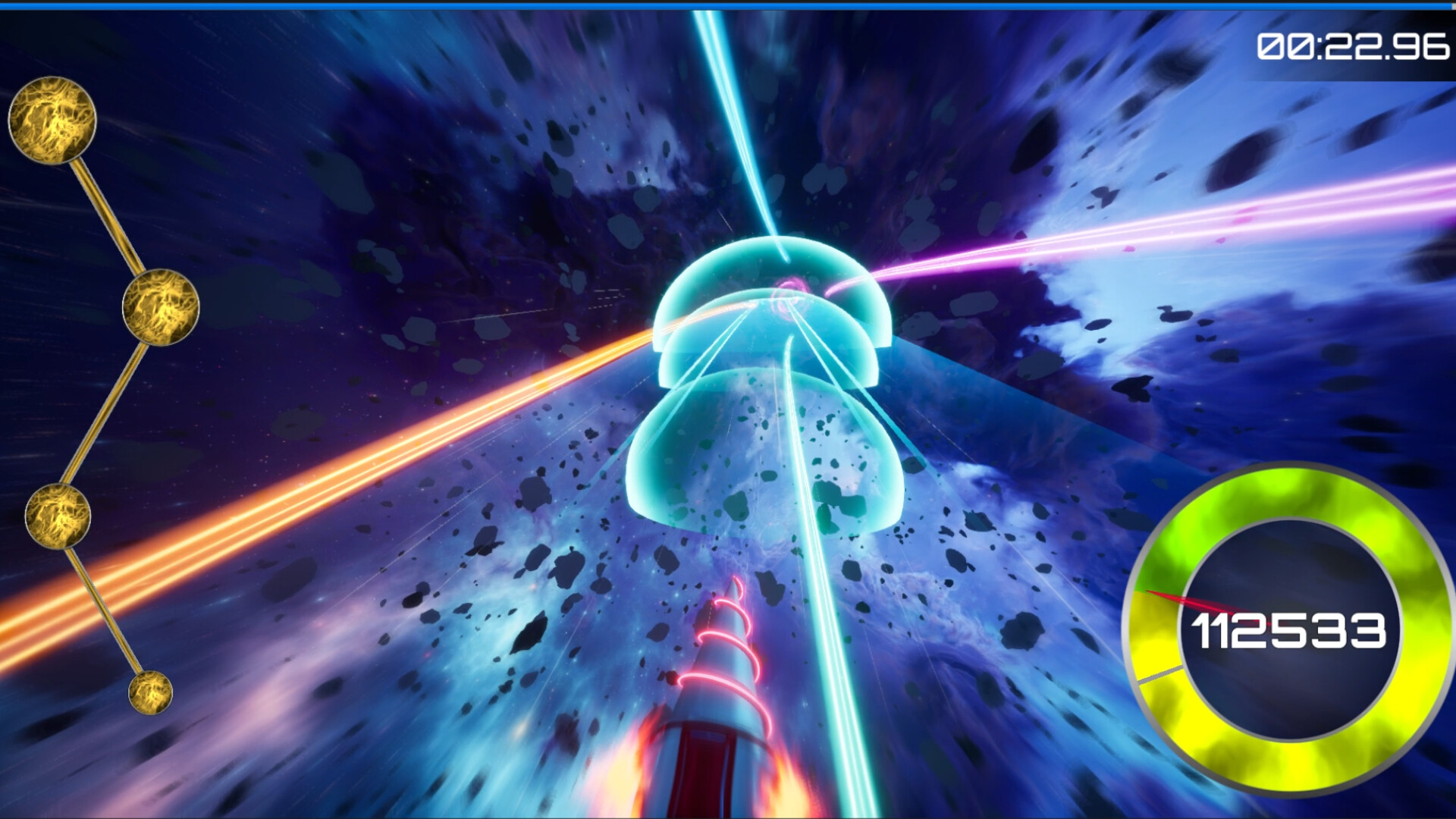 Hyper Drill on Steam