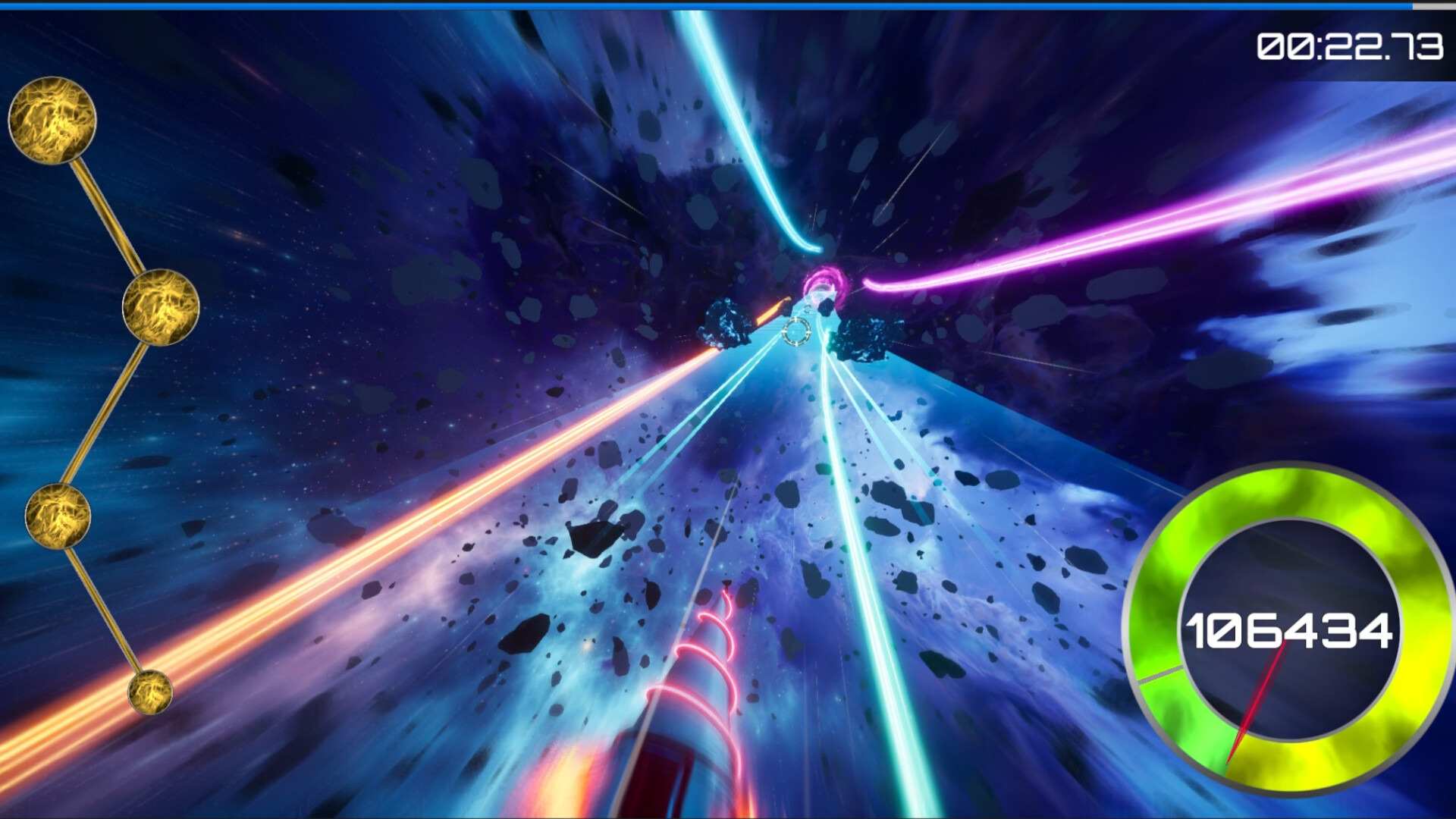 Hyper Drill on Steam