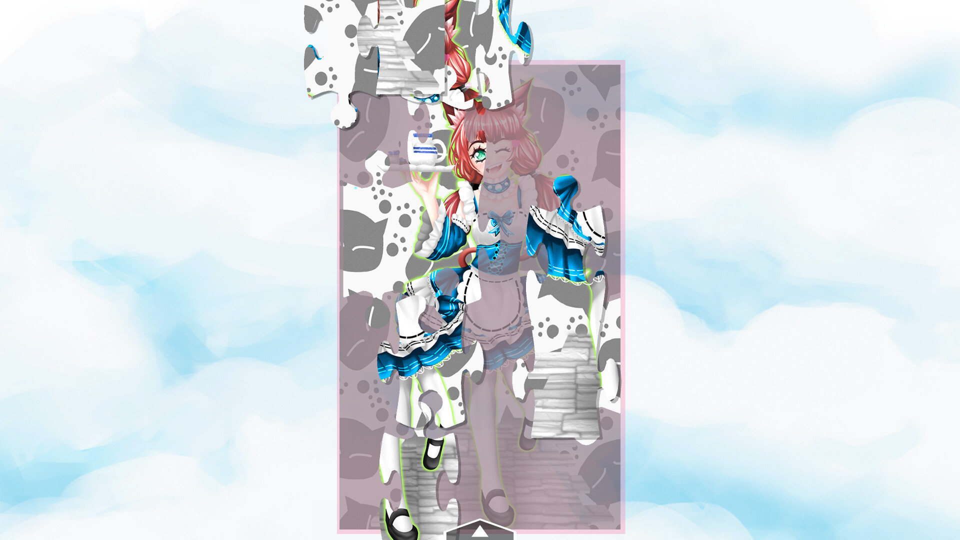 Angelic Wishes on Steam