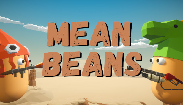 Mean Beans on Steam