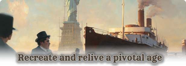 Gilded Destiny on Steam