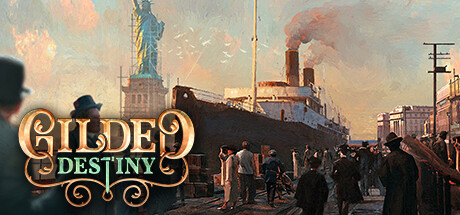 Steam Community :: Gilded Destiny