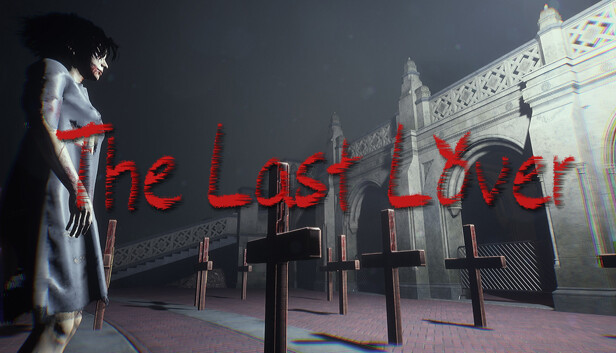 The last lover on Steam