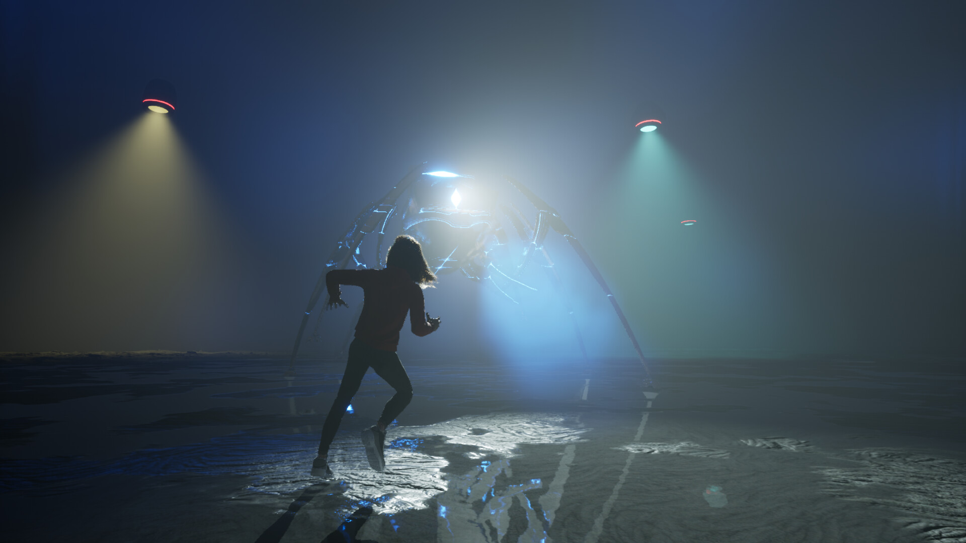 The Black Pool on Steam