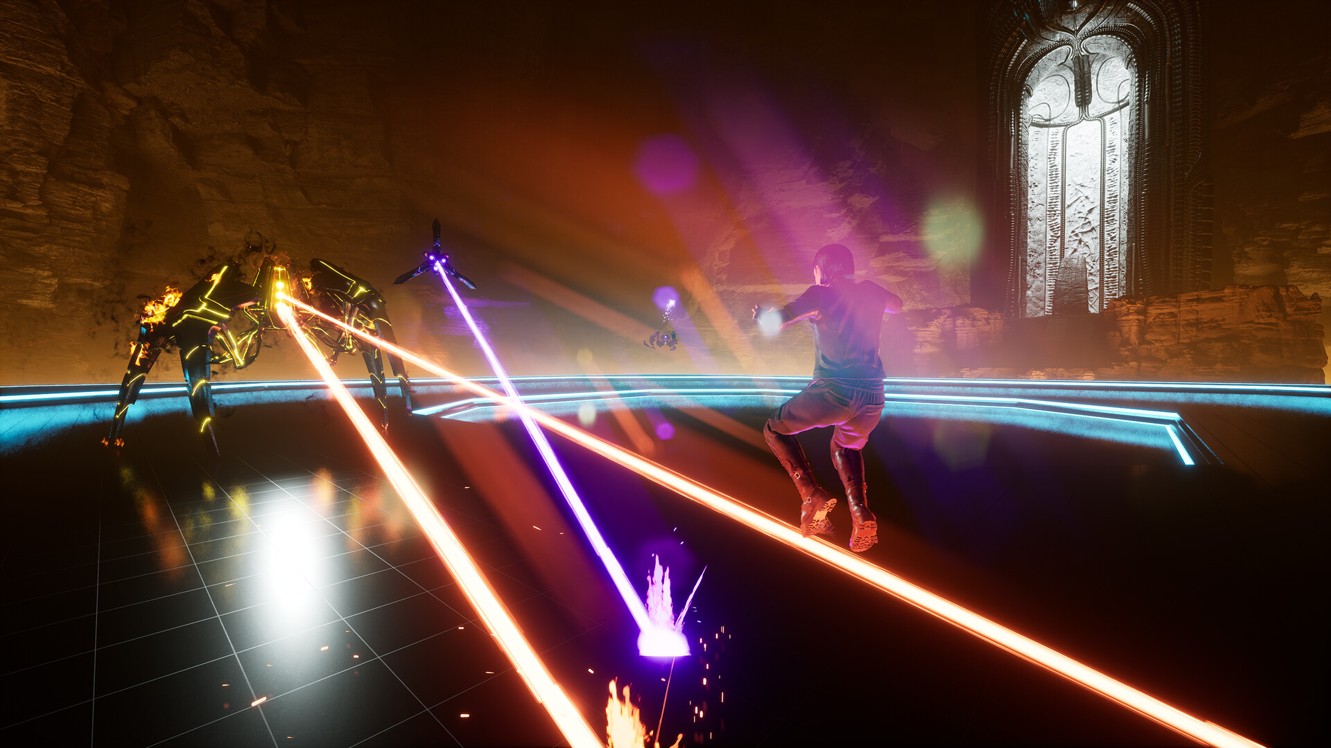 Save 25% on The Black Pool on Steam