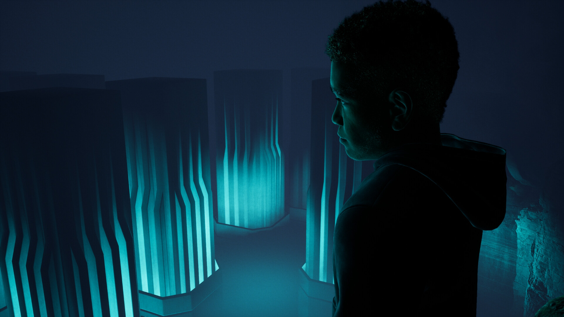 The Black Pool on Steam