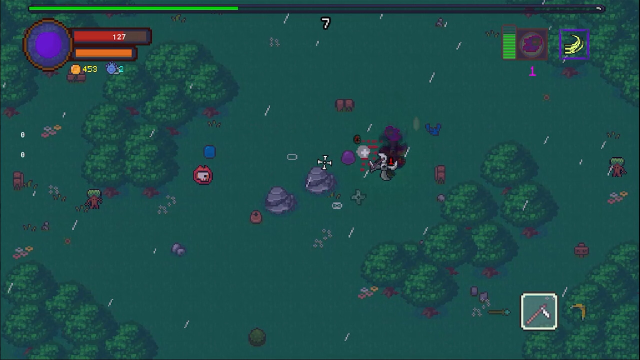 Mystic Forest on Steam