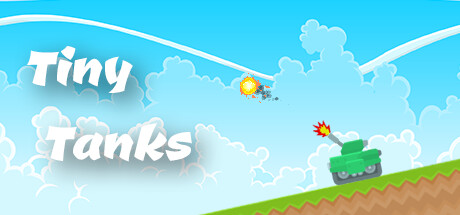 Tiny Tanks on Steam