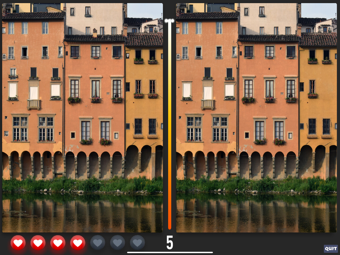 Steam：Spot The Difference - PHOTO