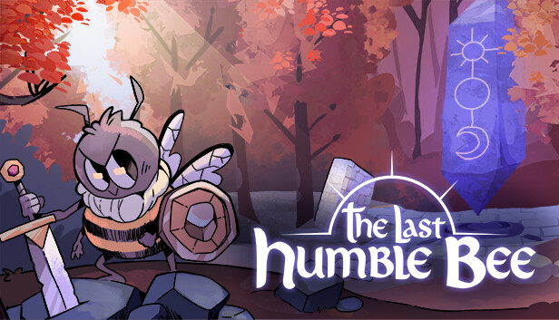 The Last Humble Bee on Steam