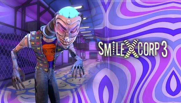 SmileXCorp 3 on Steam