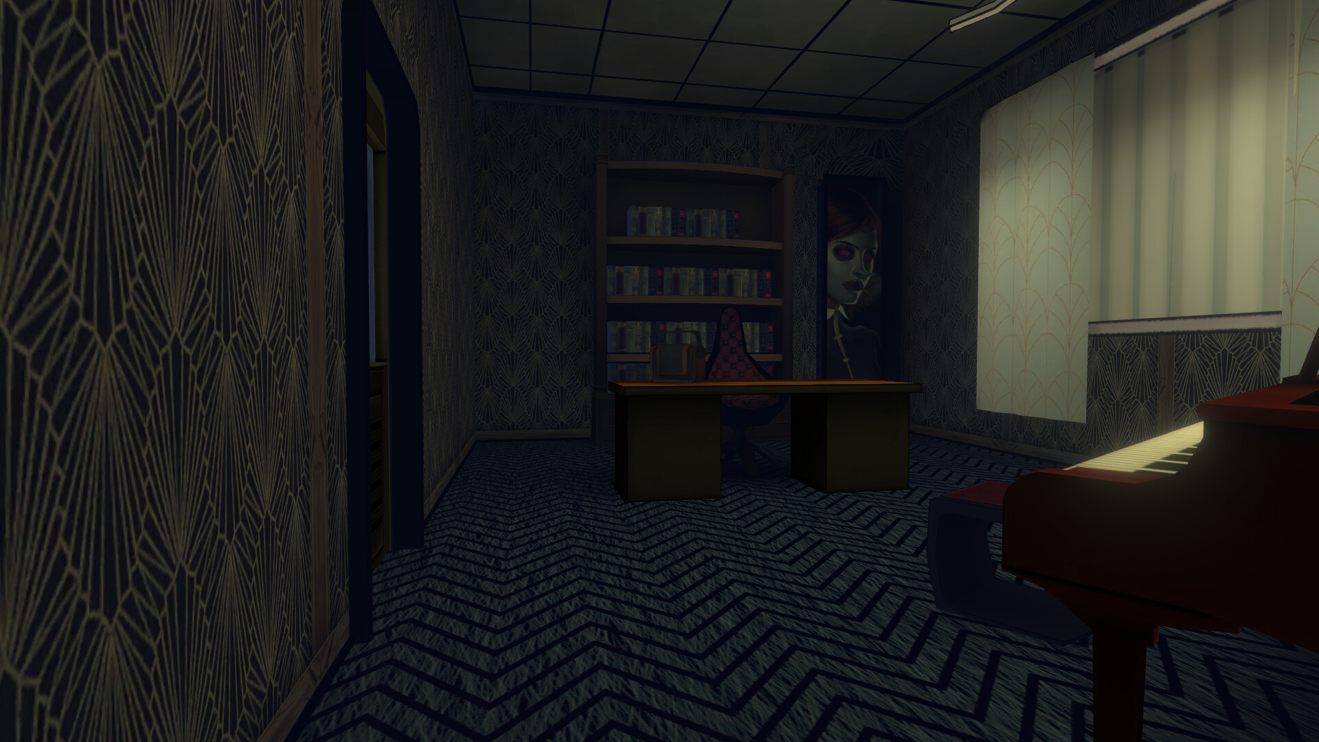 SmileXCorp 3 on Steam