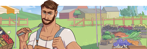 Steam 上的 Cockville [18 ]
