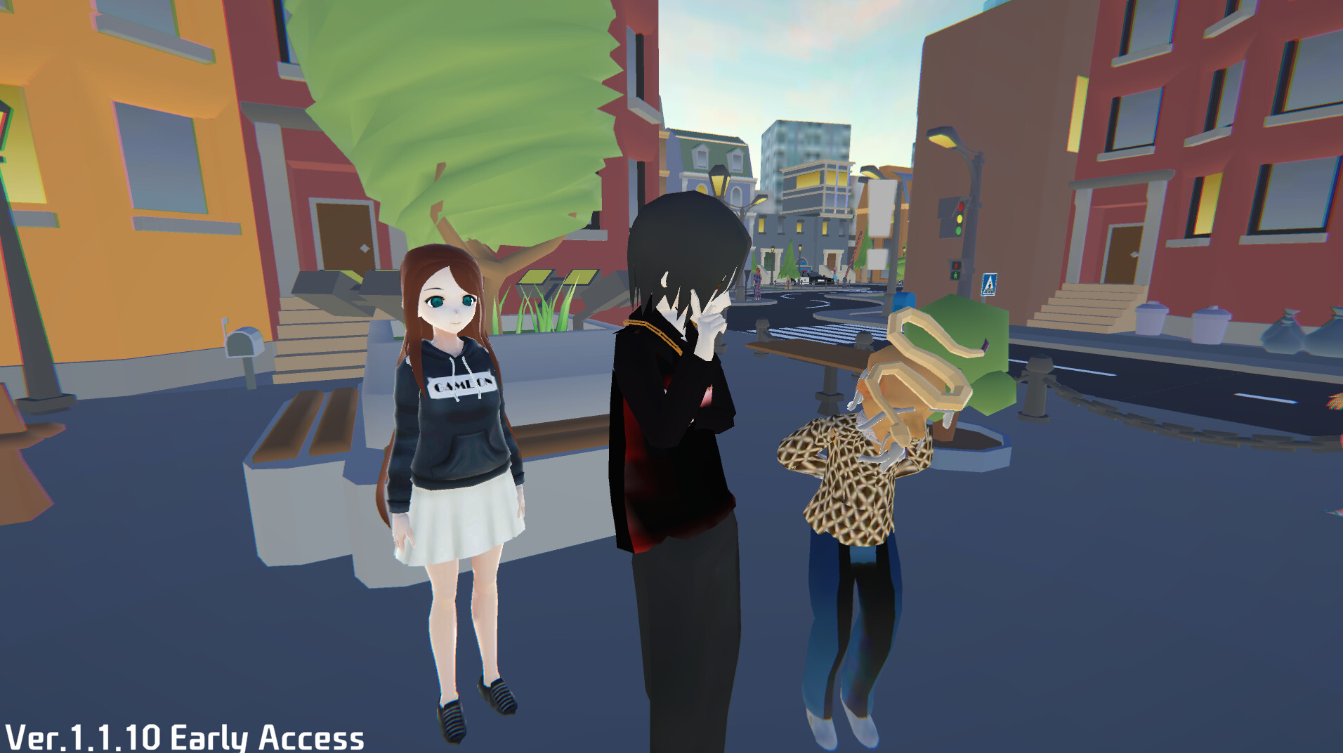 GameDev LiTuber Simulator on Steam