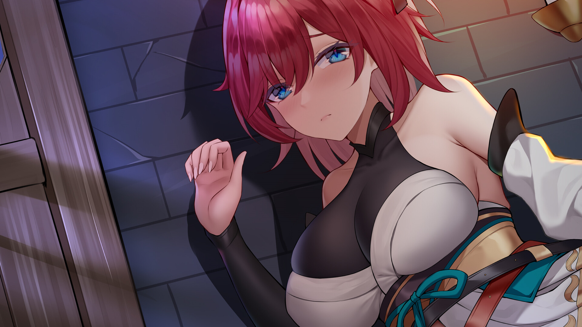 Steam 上的 不双修就去世