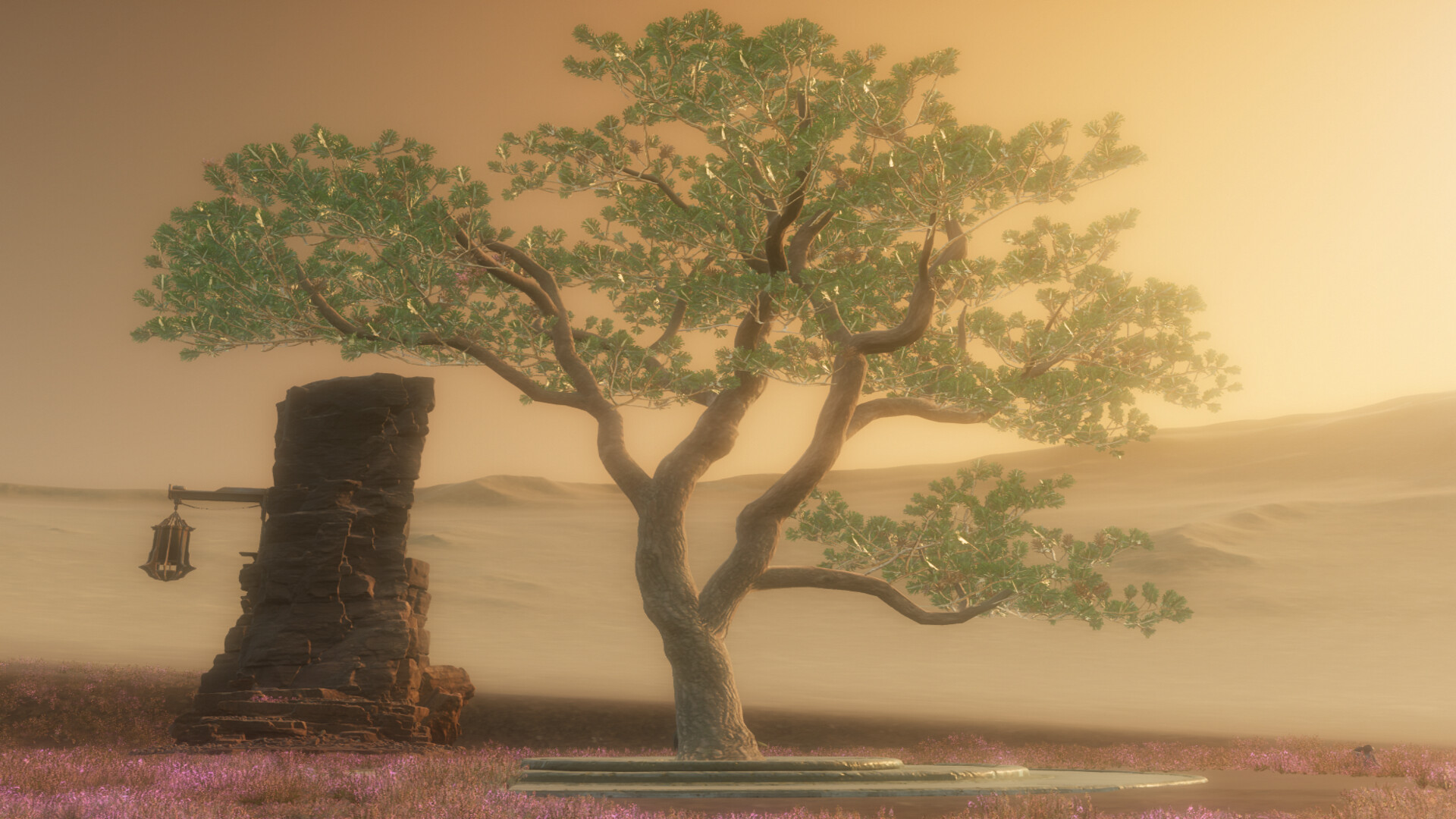 Space Between on Steam