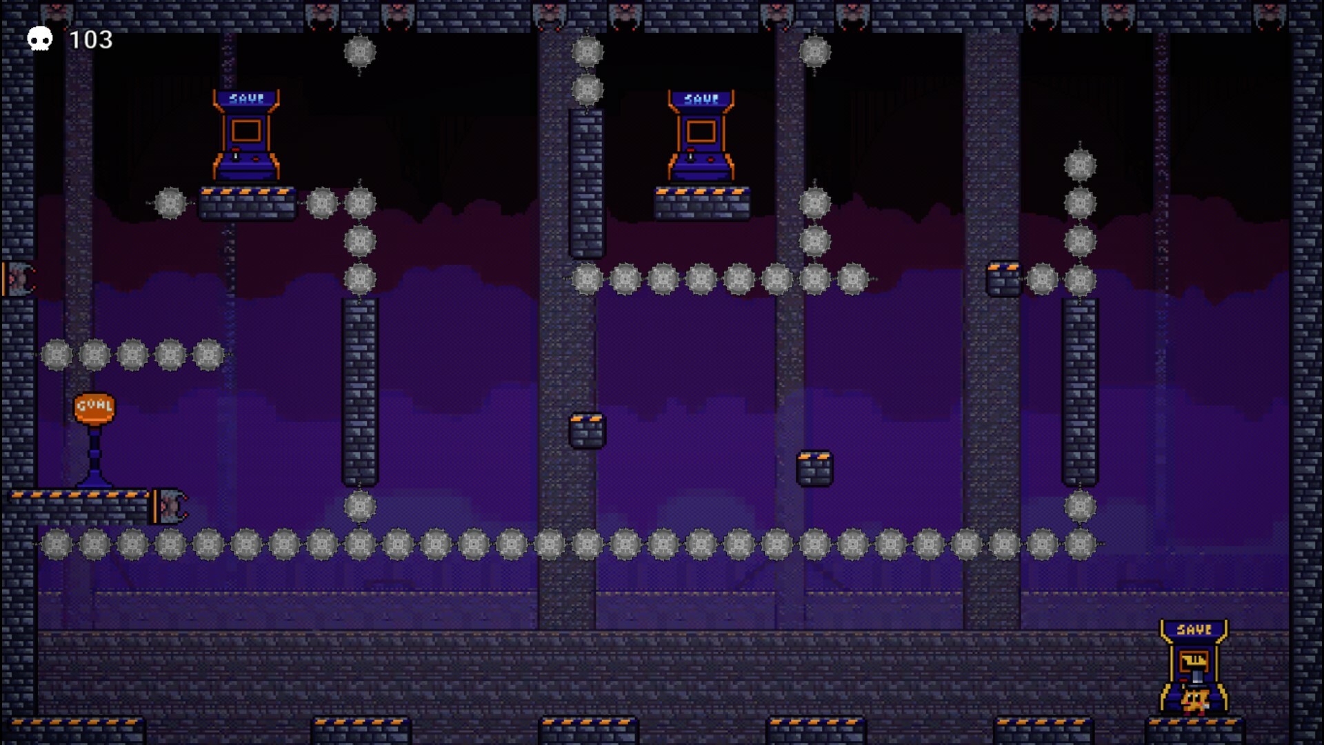 Ziggy on Steam