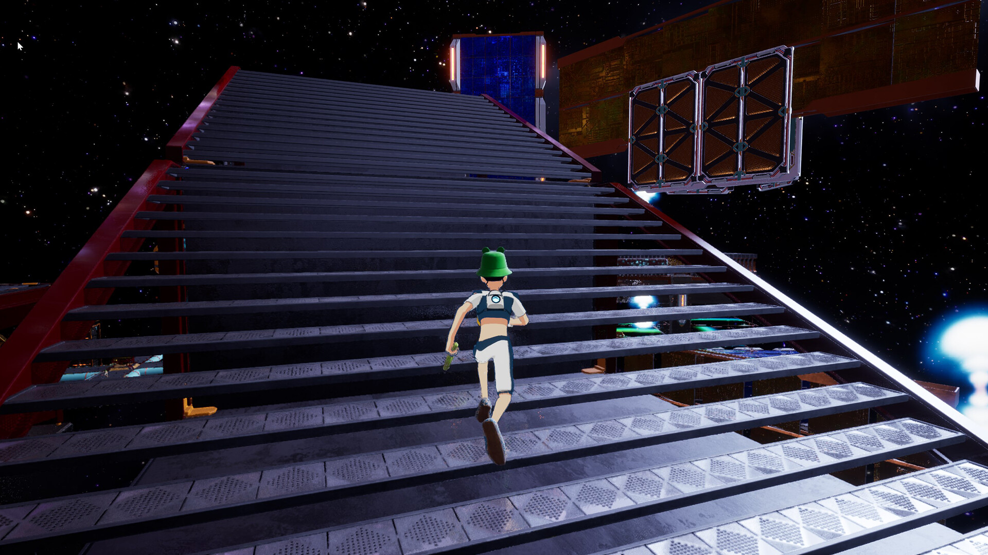 Astral Tracks on Steam