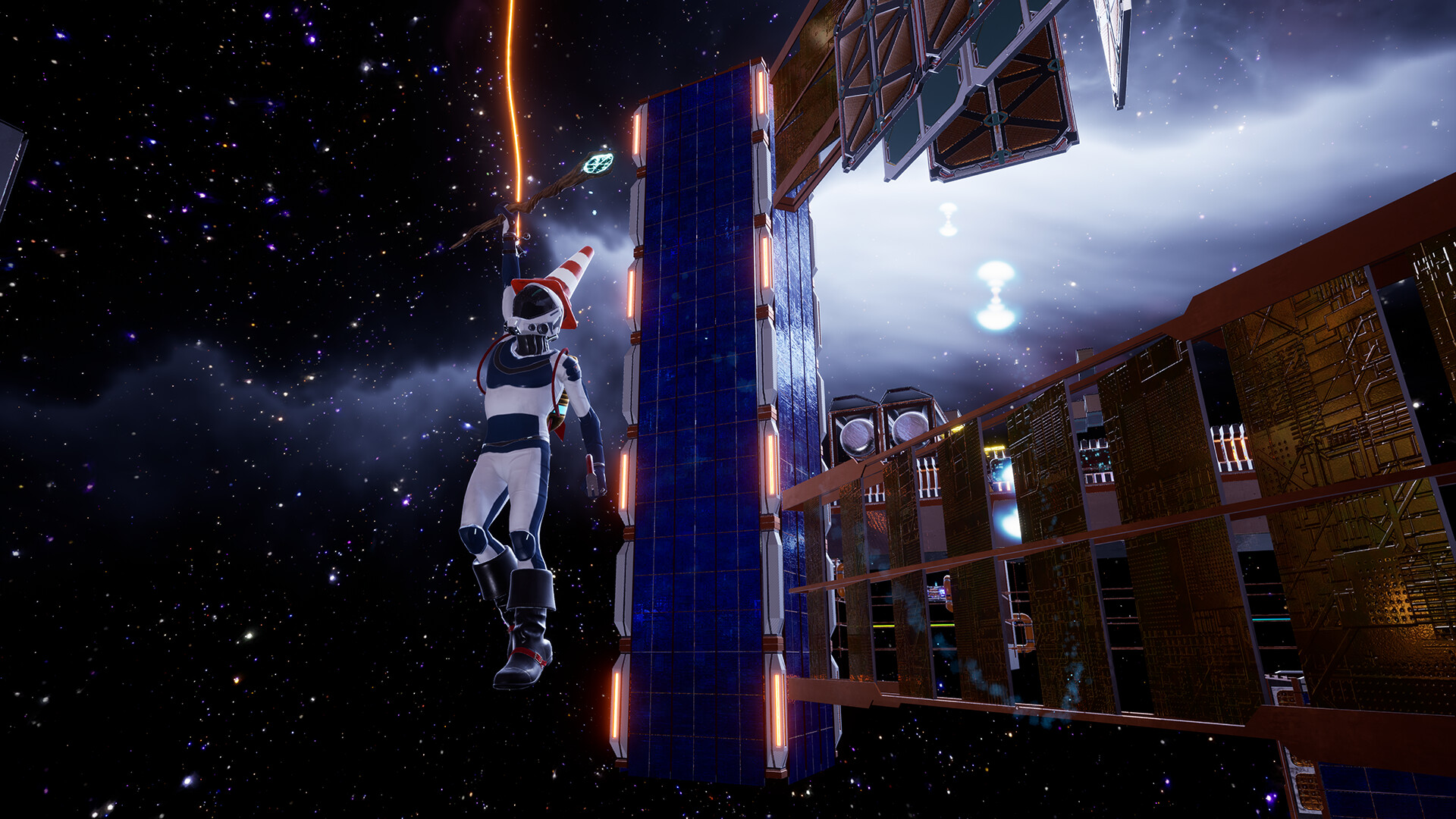 Astral Tracks on Steam