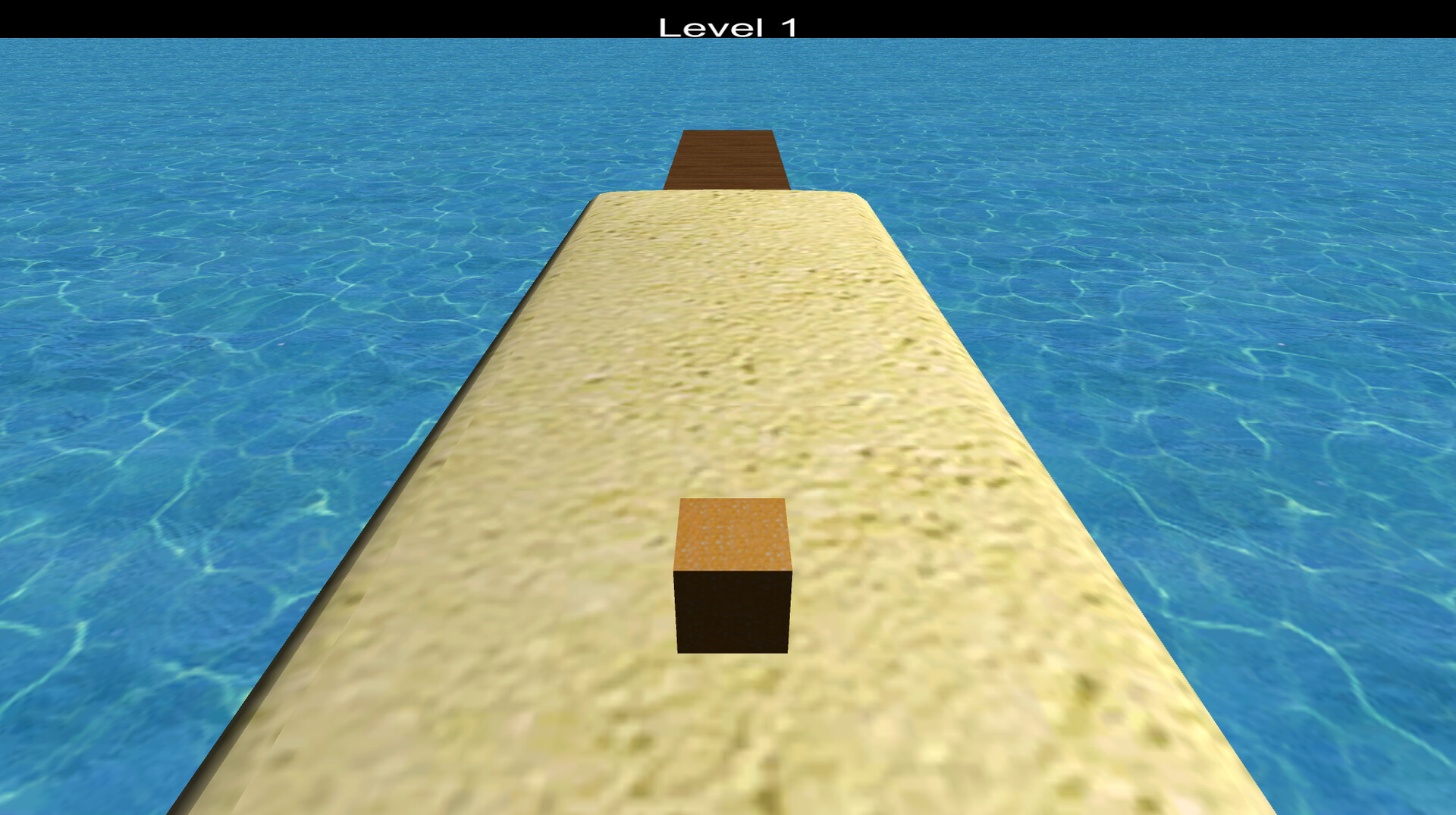 Beach Runner on Steam