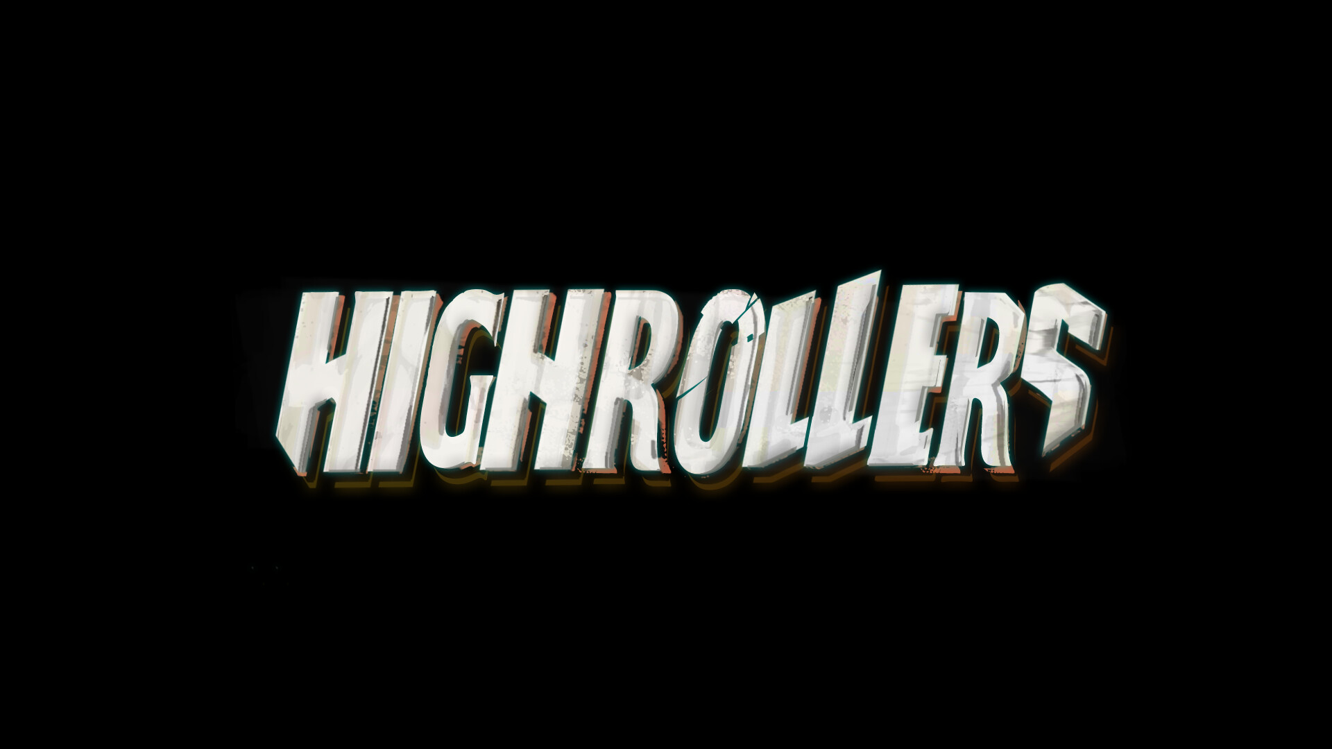 Highrollers on Steam