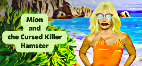 Steam Community :: Mion and the Cursed Killer Hamster