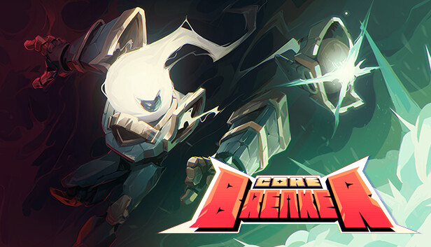 Corebreaker on Steam