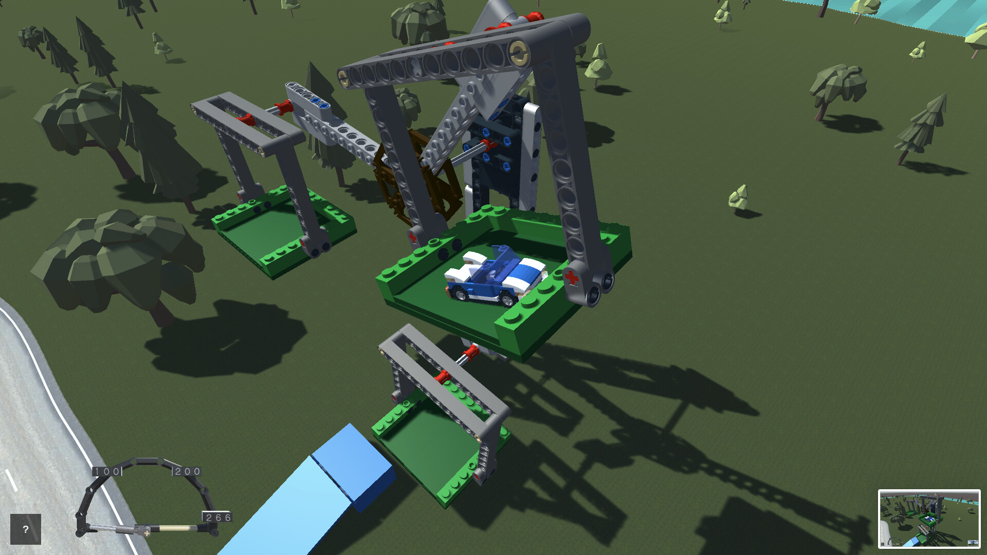 Move My Moc on Steam