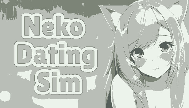 Neko Dating Sim Steam News Hub