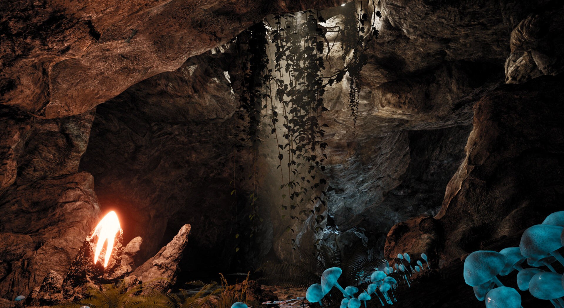 LIFE EFFECT on Steam