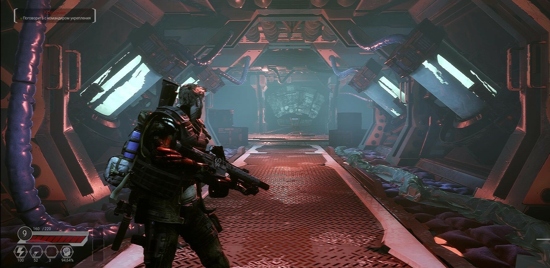 LIFE EFFECT on Steam