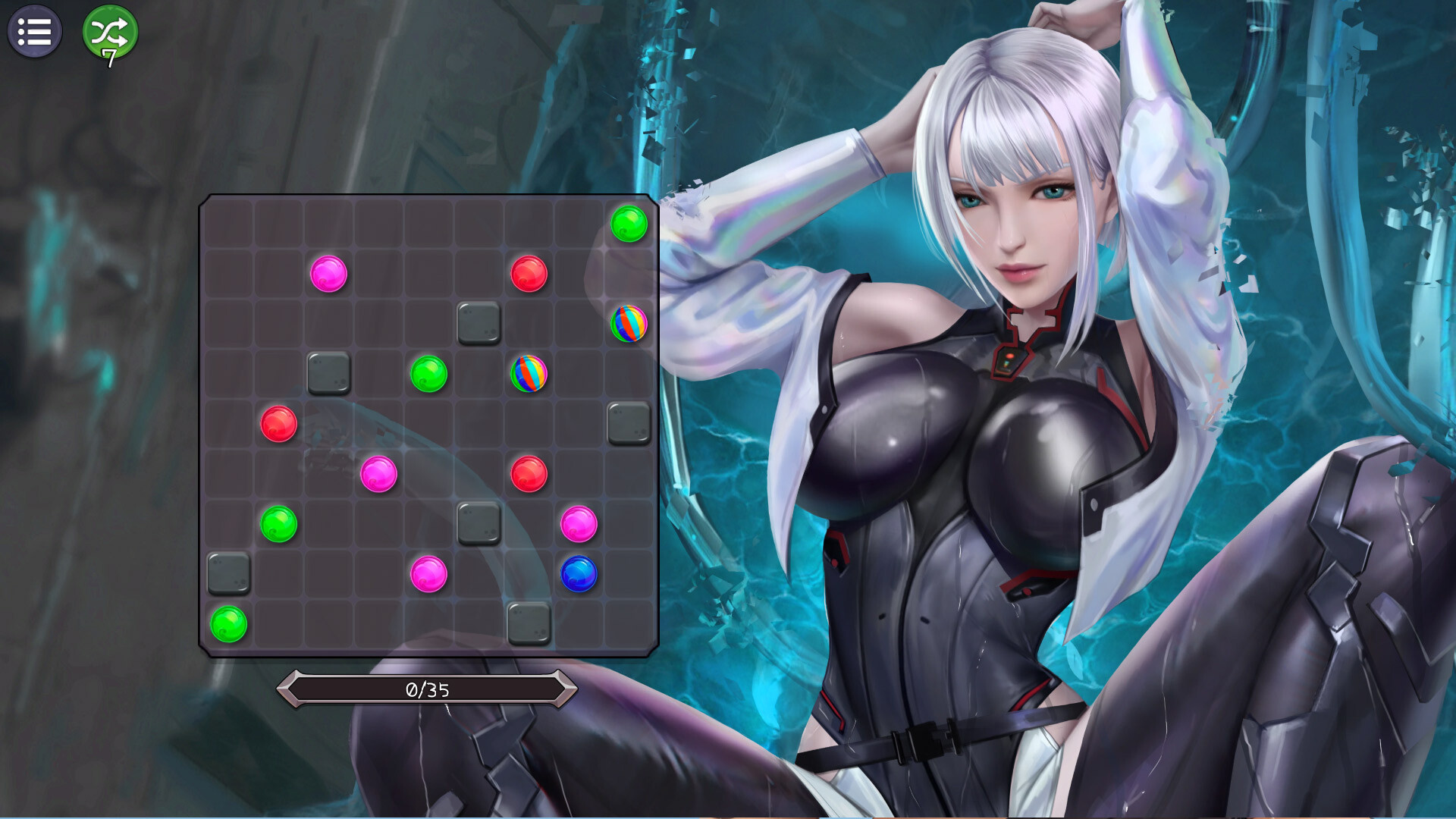 Poozle Mania on Steam