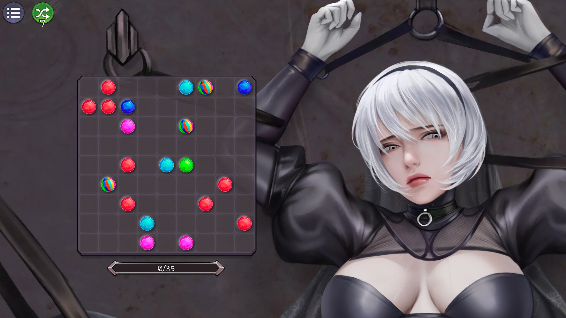 Poozle Mania on Steam