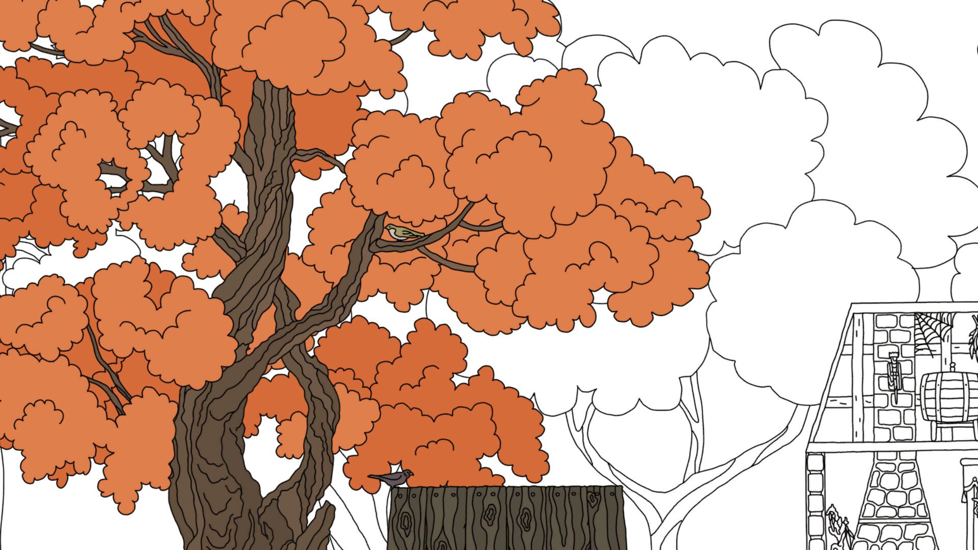 FIND ALL 4: Magic on Steam