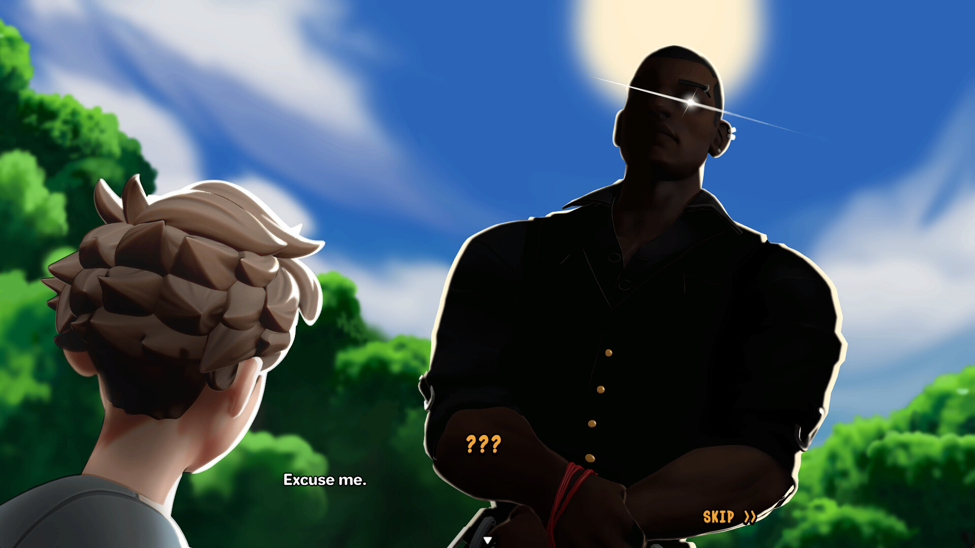 Peach Hills Division on Steam