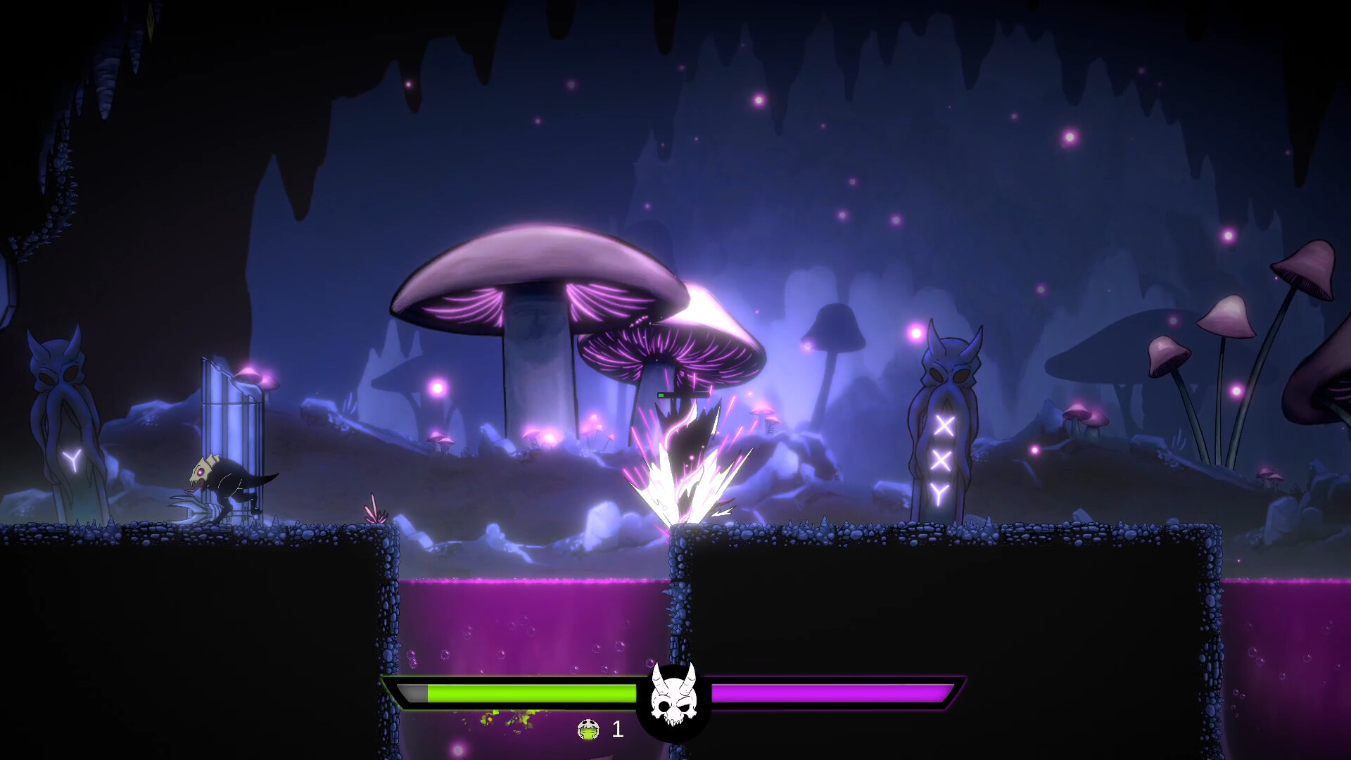 Morkull Ragast's Rage on Steam