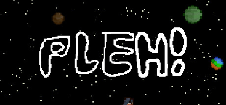 Pleh! on Steam