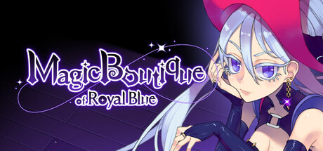 Steam Community :: Magic Boutique of Royal Blue