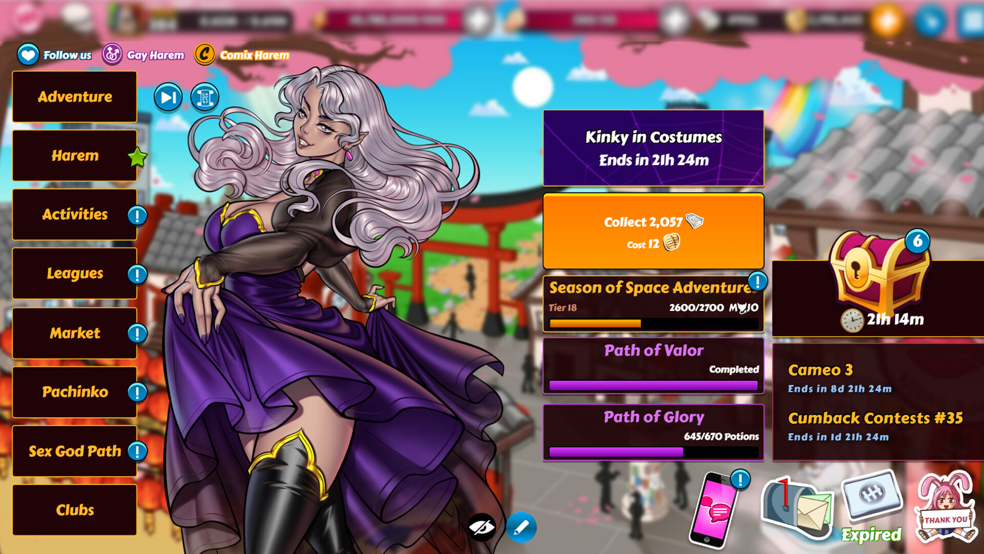 Steam - Hentai Heroes