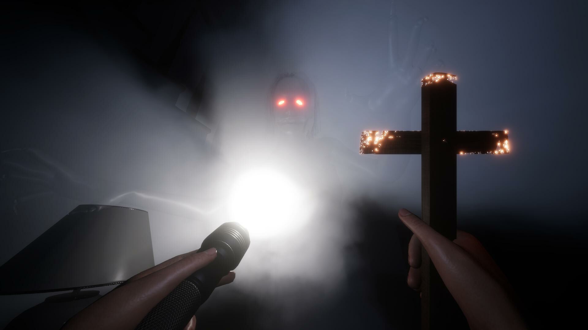 Ectoplasm on Steam