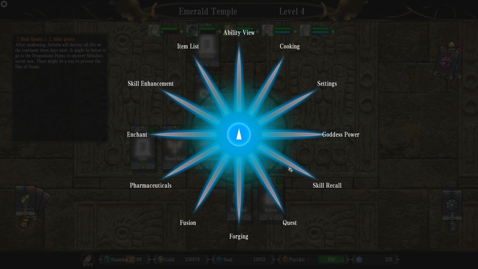 Buy Elegy of Fate (EU) (PC) - Steam - Digital Code