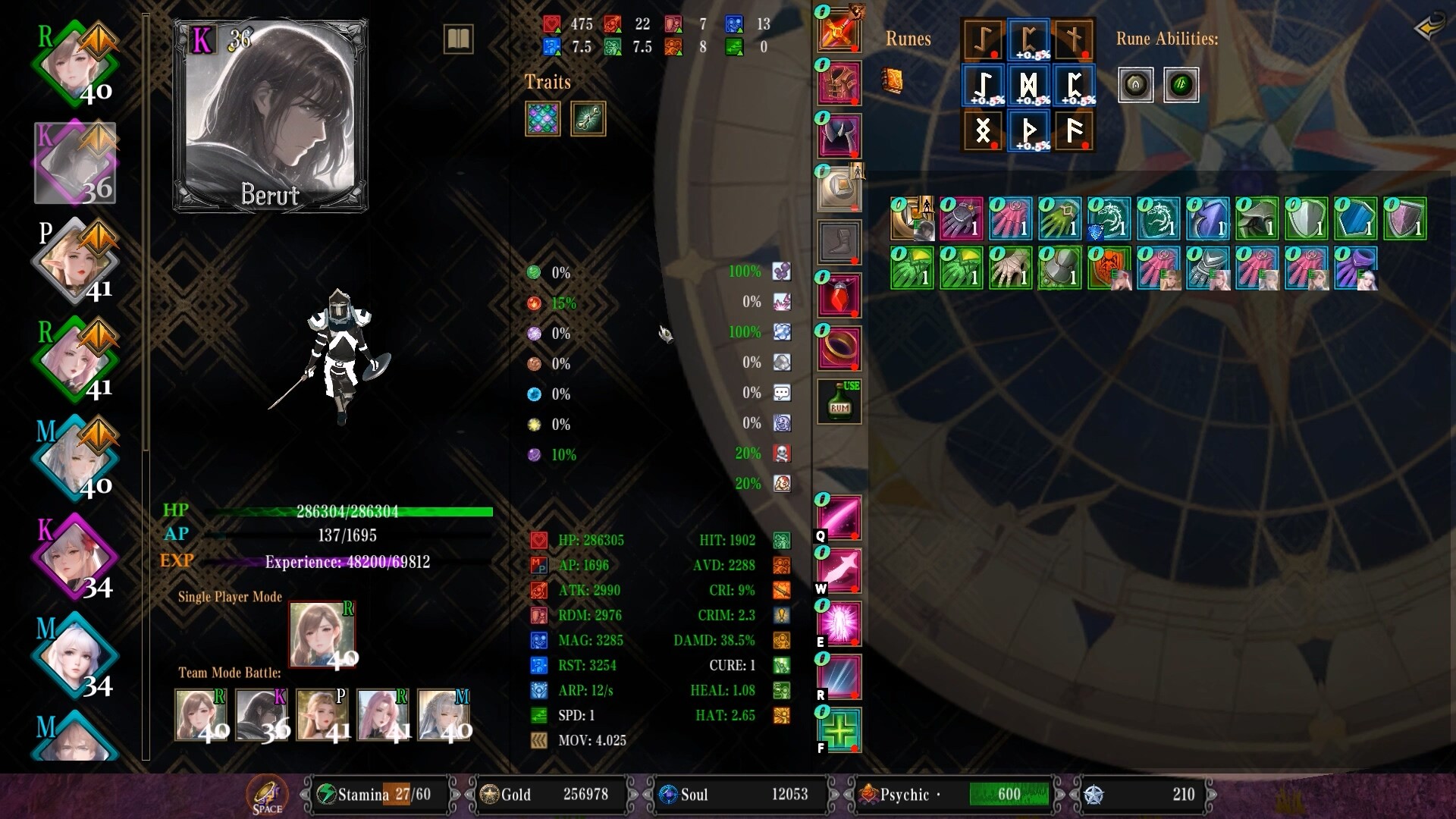 Buy Elegy of Fate (EU) (PC) - Steam - Digital Code