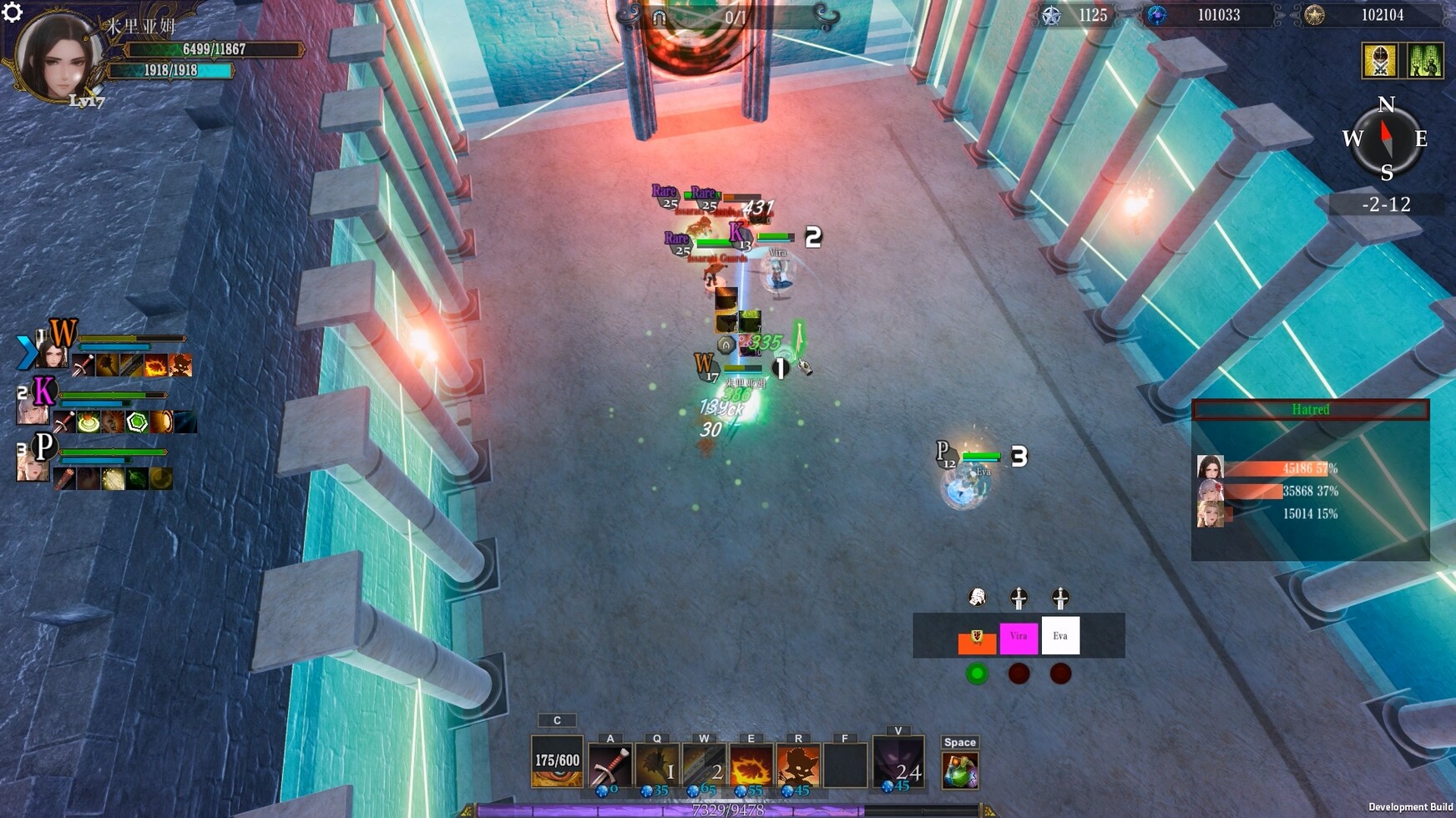 Buy Elegy of Fate (EU) (PC) - Steam - Digital Code