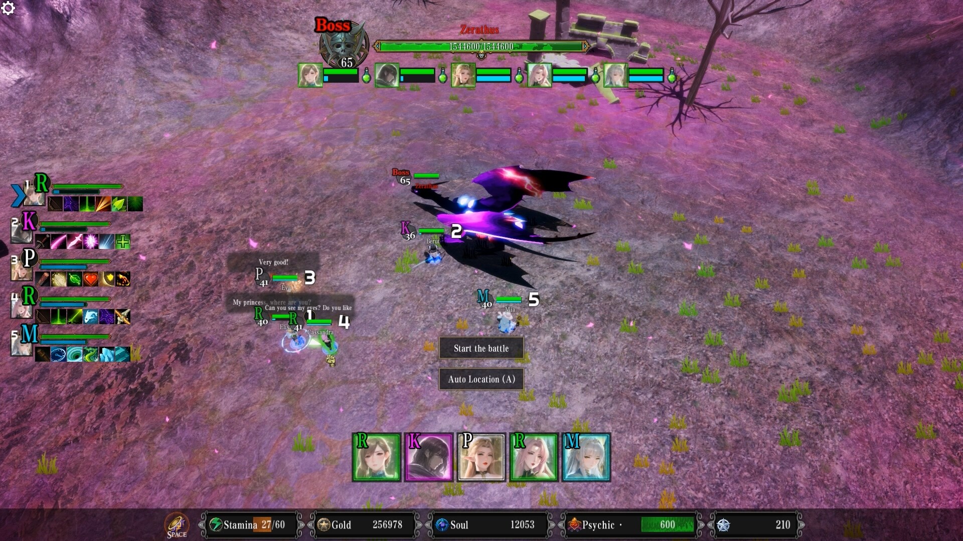 Buy Elegy Of Fate Eu Pc Steam Digital Code