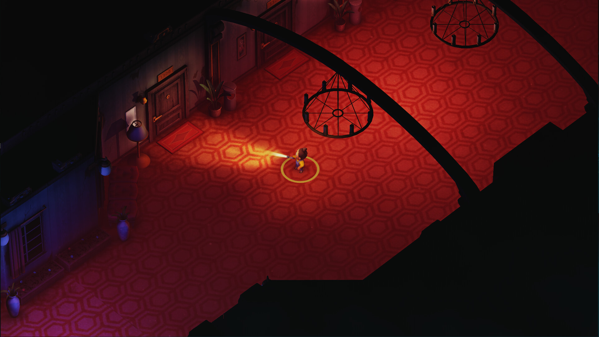 Begone Beast on Steam