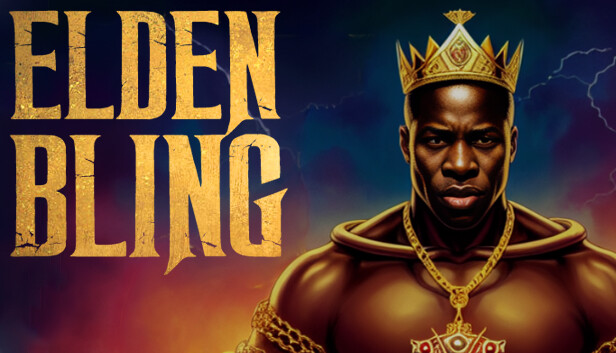 ELDEN BLING - Steam News Hub