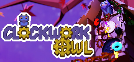 Clockwork Owl · 스팀